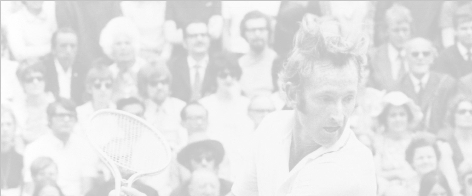 Rod Laver | Laver Cup