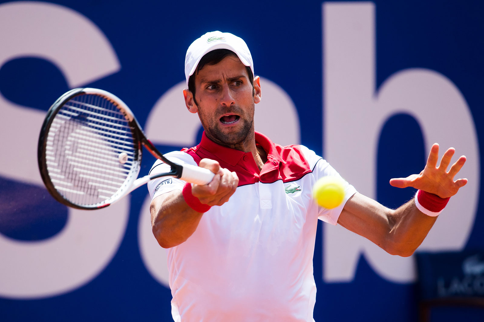 A new challenge for Novak Djokovic | News | Laver Cup