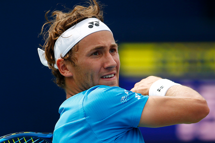 Casper Ruud | Players | Laver Cup