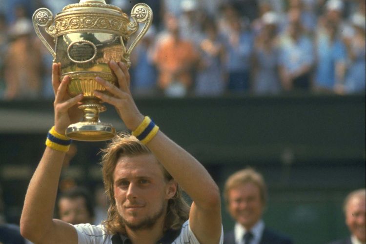 Björn Borg | Laver Cup