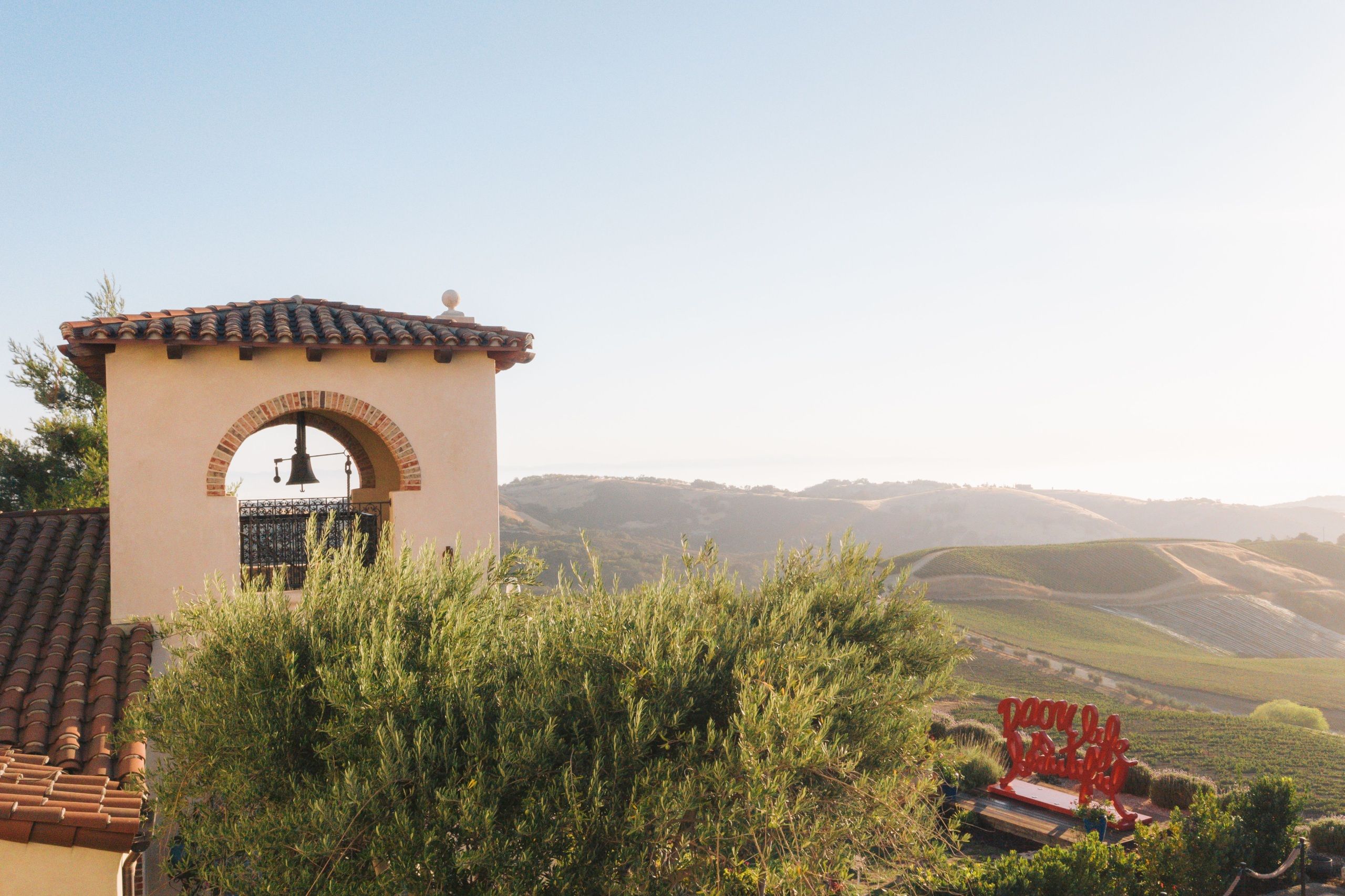DAOU Vineyards Named Official Wine Partner of Laver Cup 2025 | Media ...