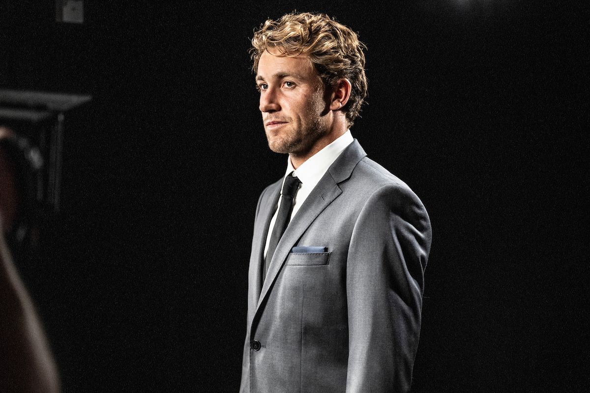 Casper Ruud: A calm presence | Laver Cup